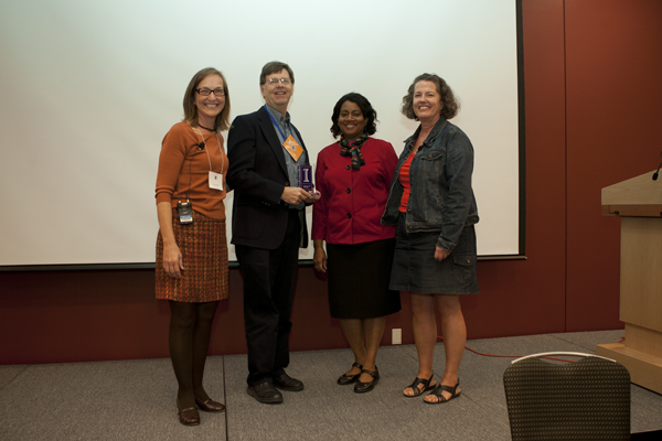 Public Affairs ACME Awards 2011