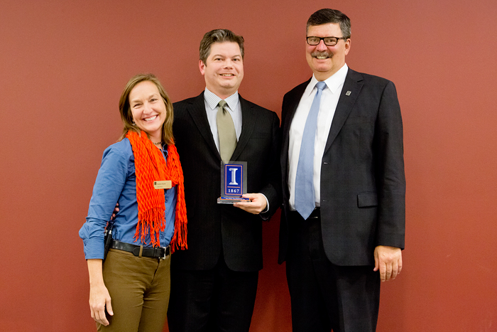 Public Affairs ACME Awards 2012