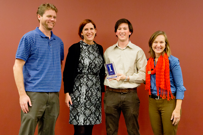 Public Affairs ACME Awards 2012