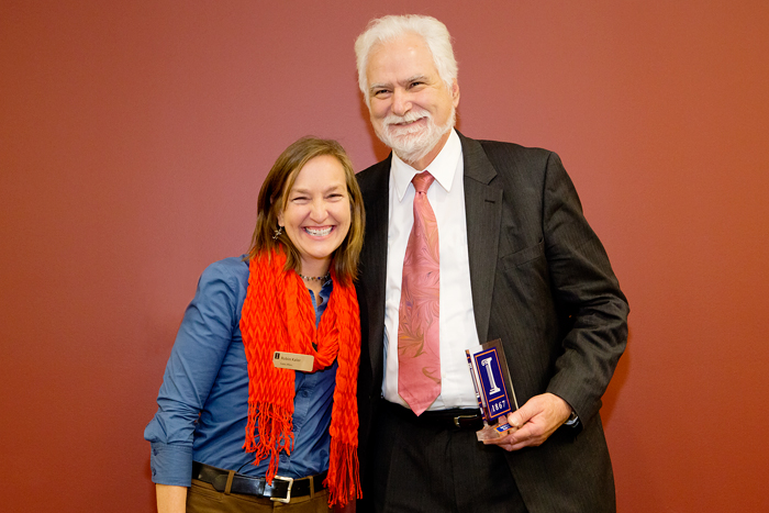 Public Affairs ACME Awards 2012