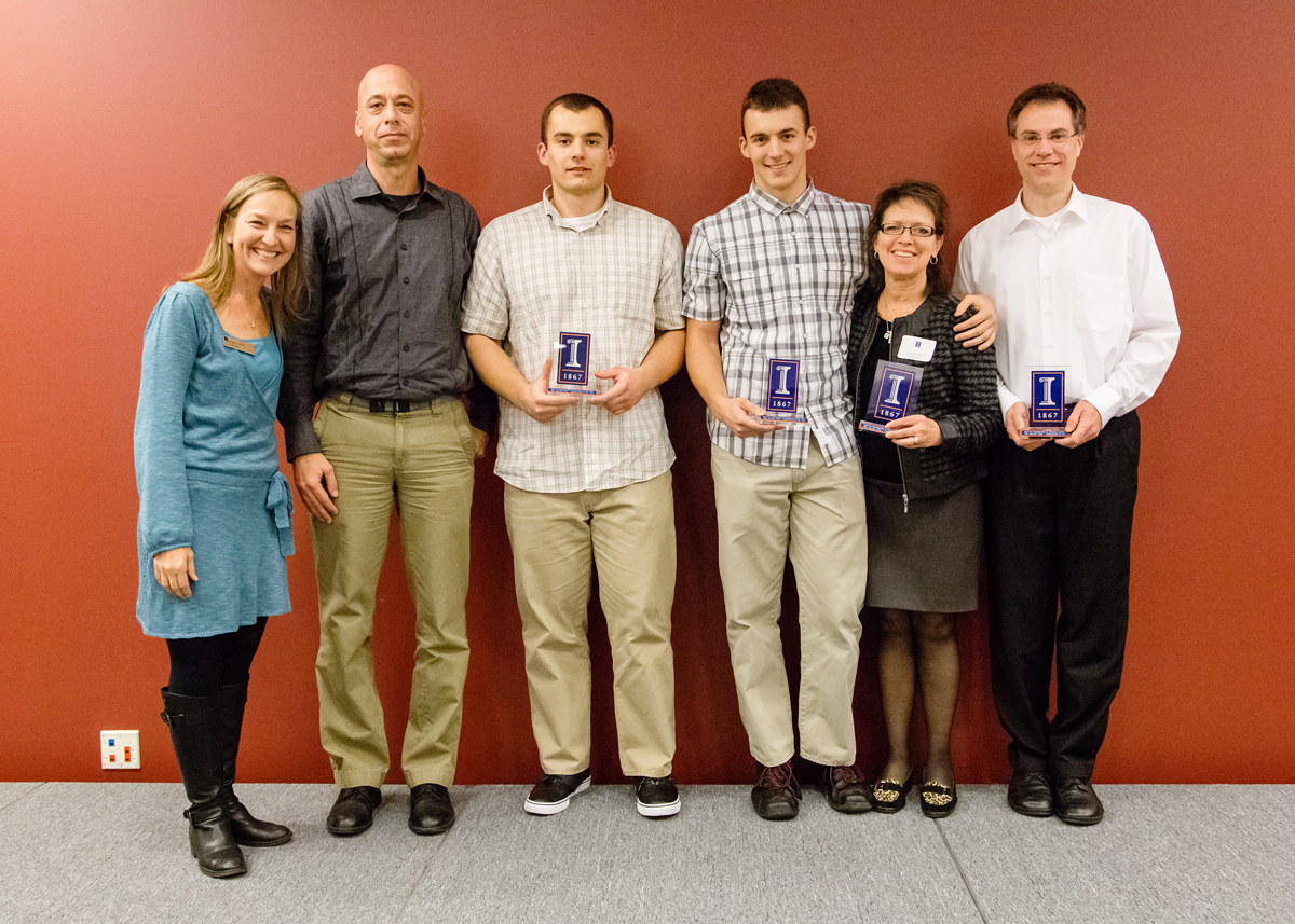 Public Affairs ACME Awards 2013