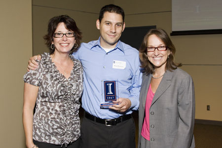 Public Affairs ACME Awards 2009