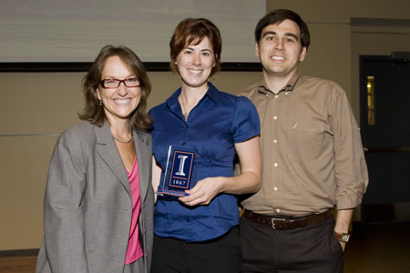 Public Affairs ACME Awards 2009