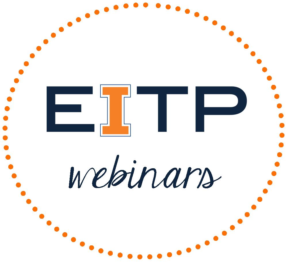 EITP Resources (main pages)