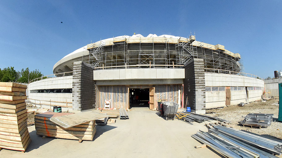 Illinois Featured Content