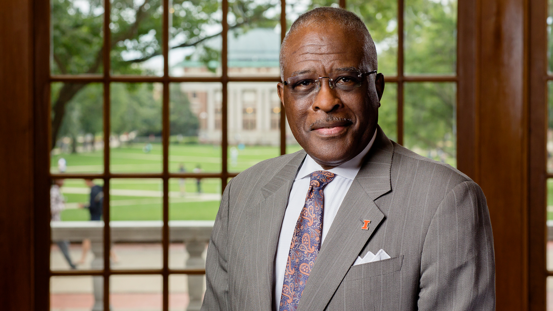 Illinois Featured Content