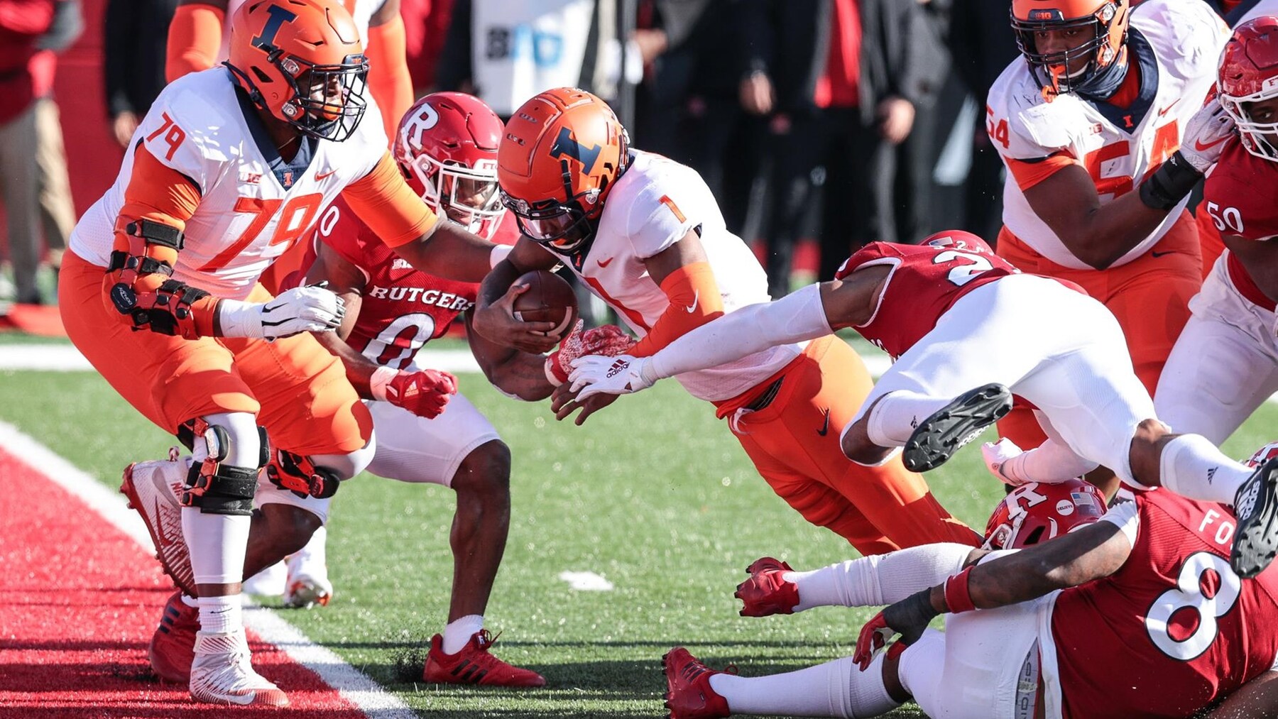 Illinois Featured Content