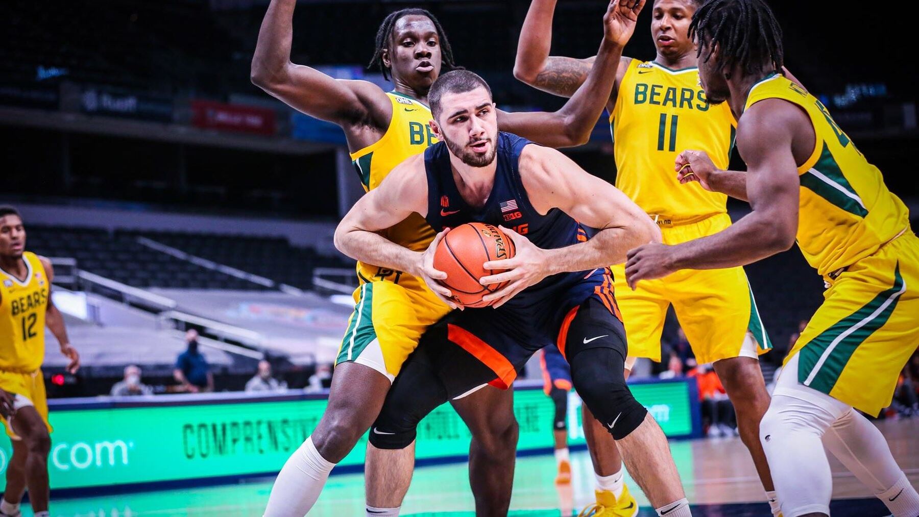 Illinois Featured Content