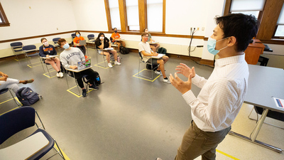 Illinois Featured Content