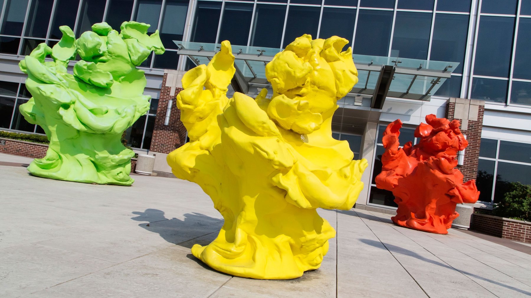 Illinois Featured Content