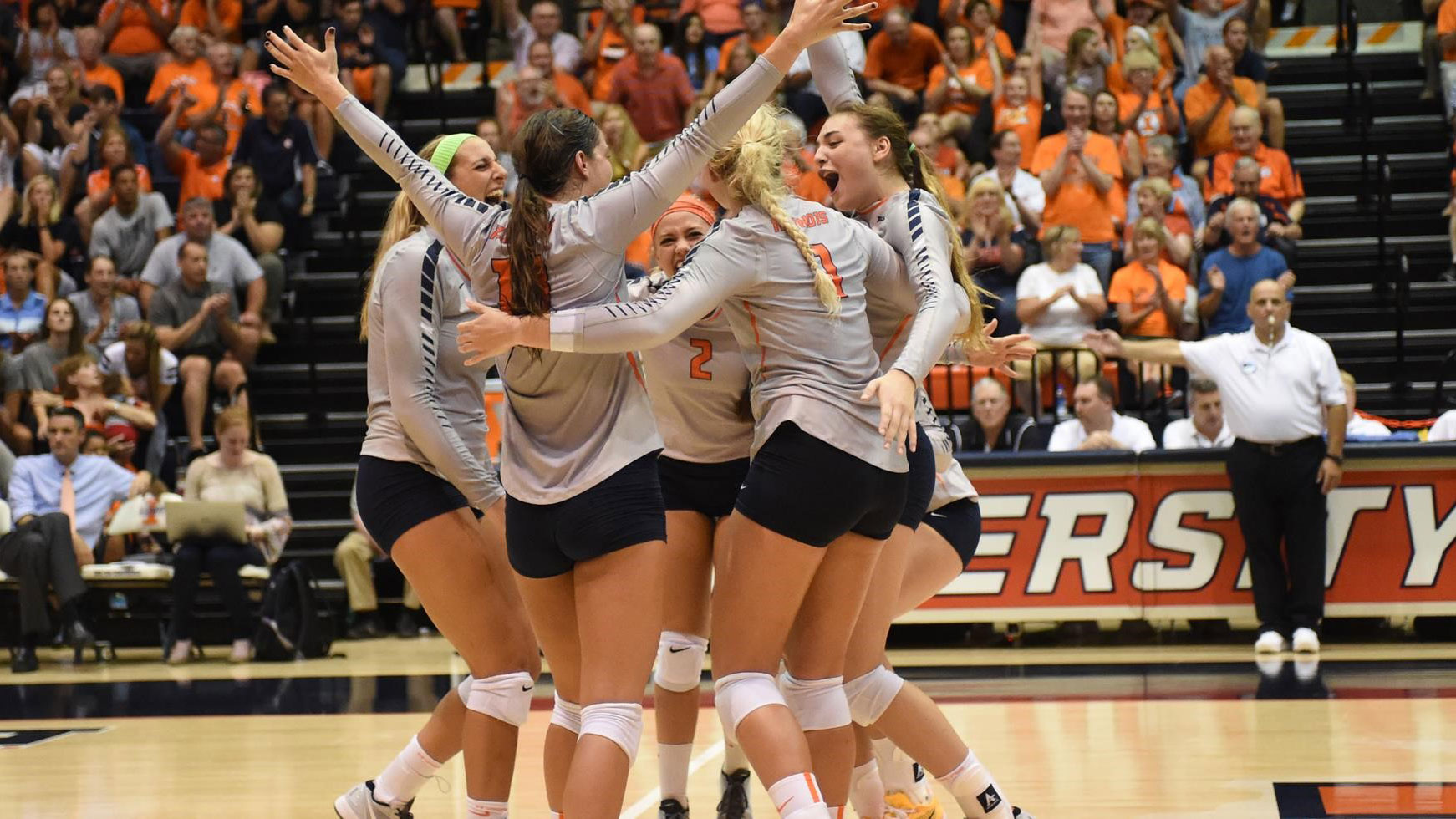 Illinois Featured Content