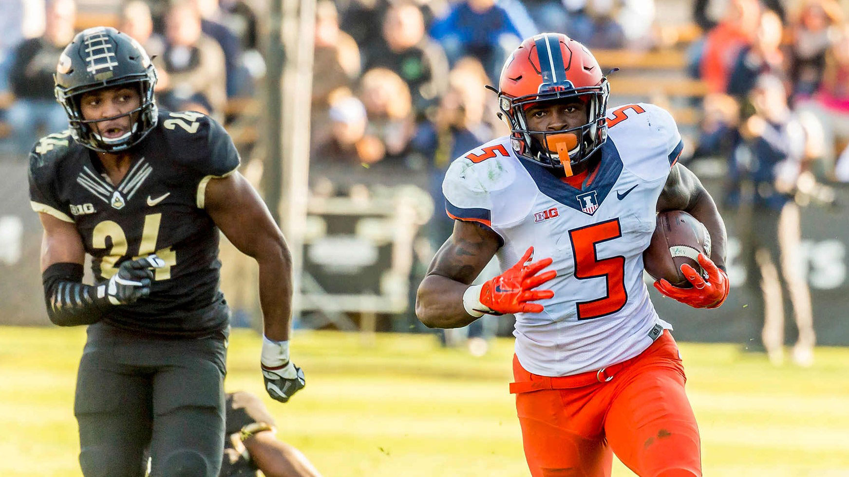 Illinois Featured Content