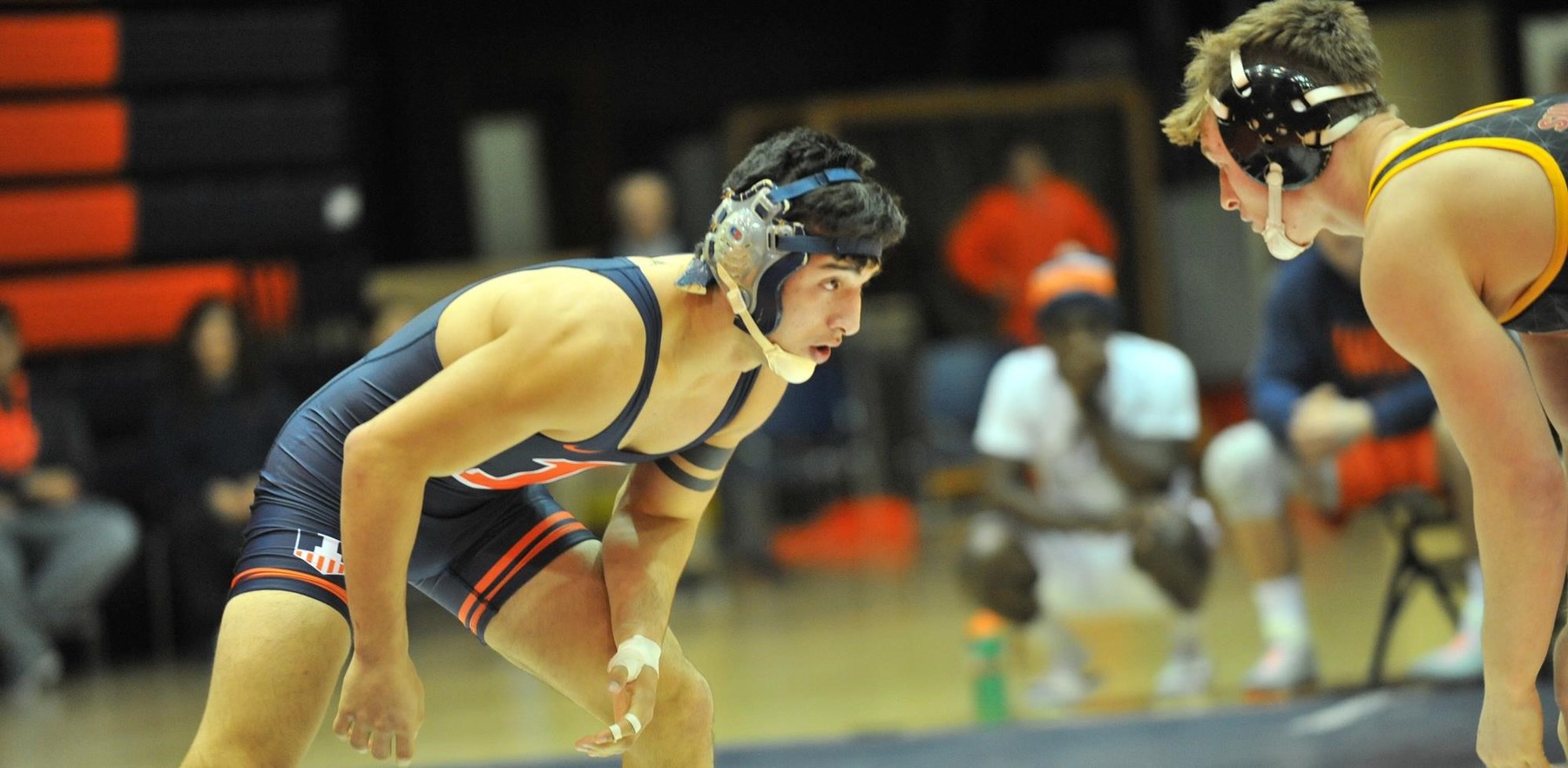 Illinois Featured Content