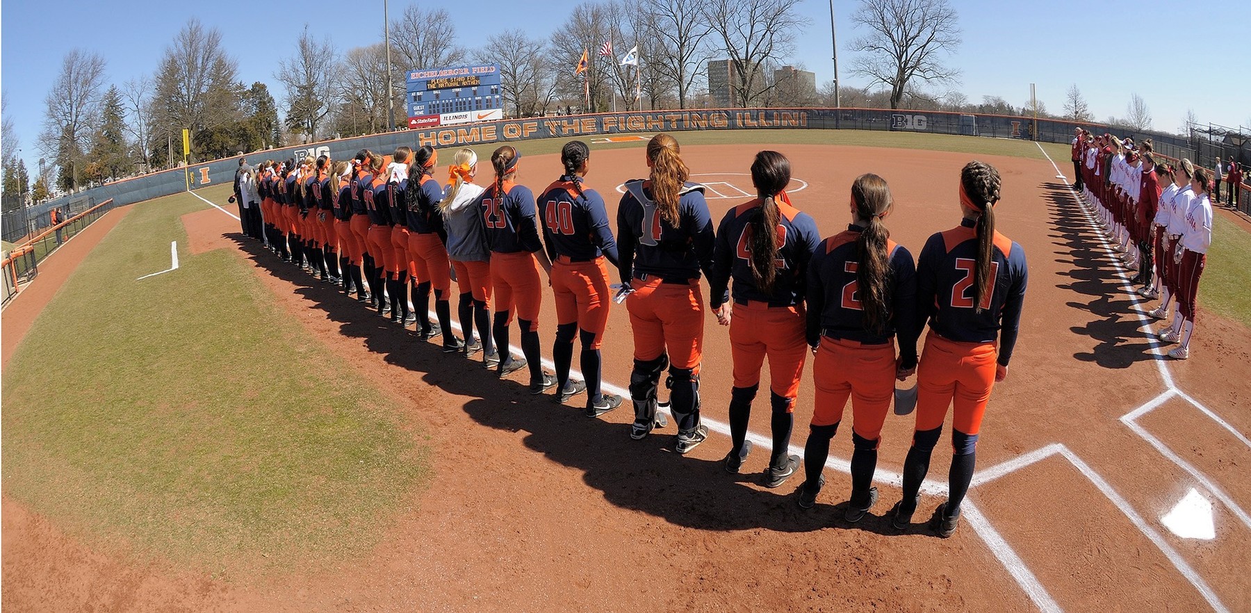 Illinois Featured Content