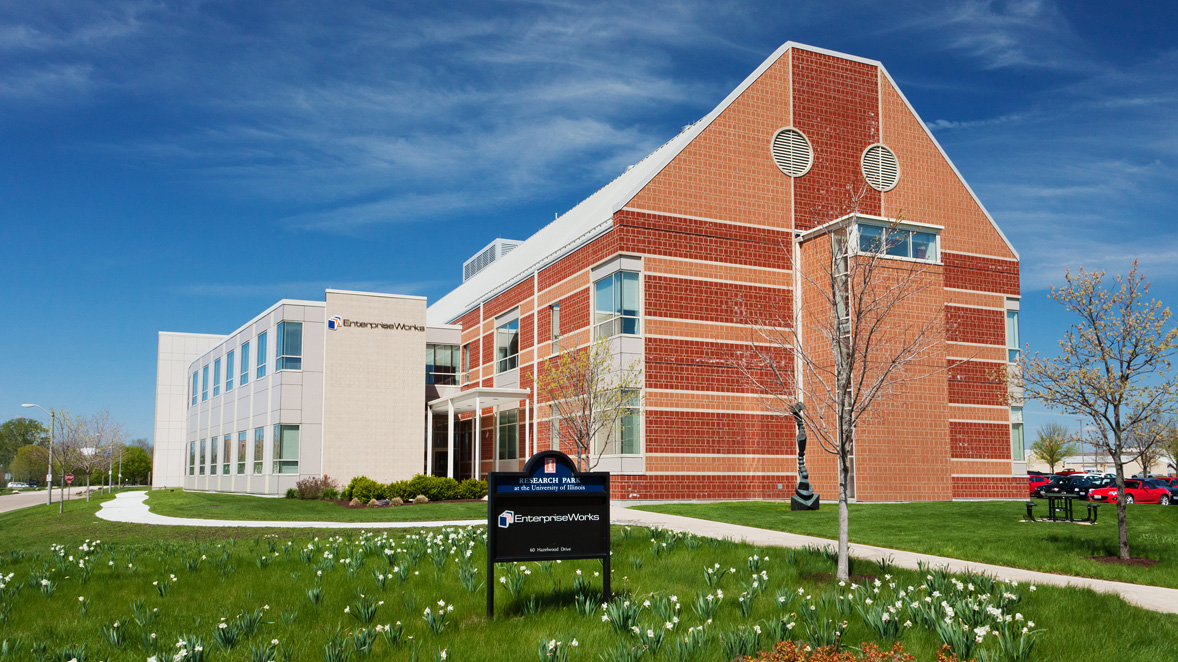 Illinois Featured Content