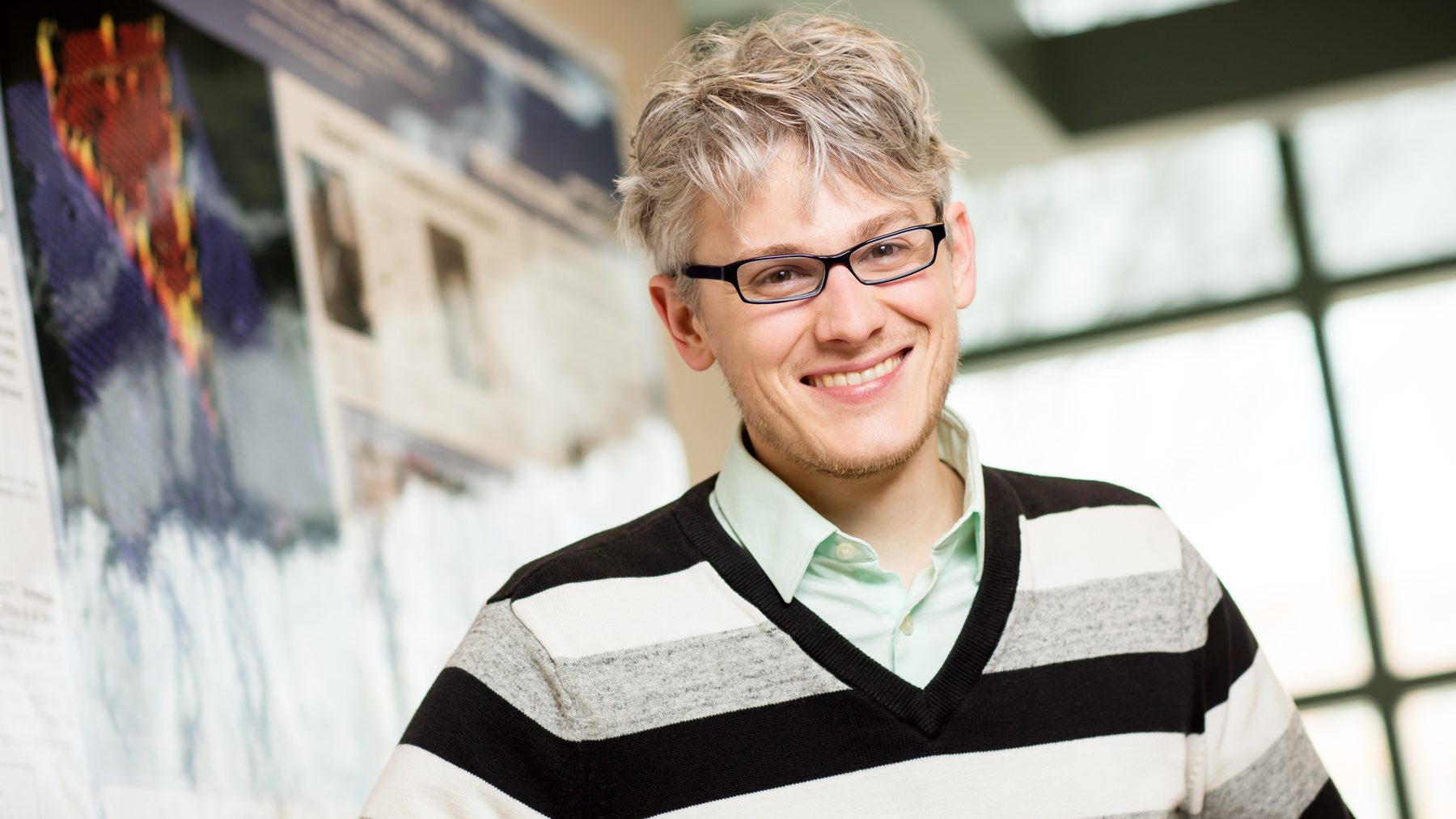 Illinois Featured Content