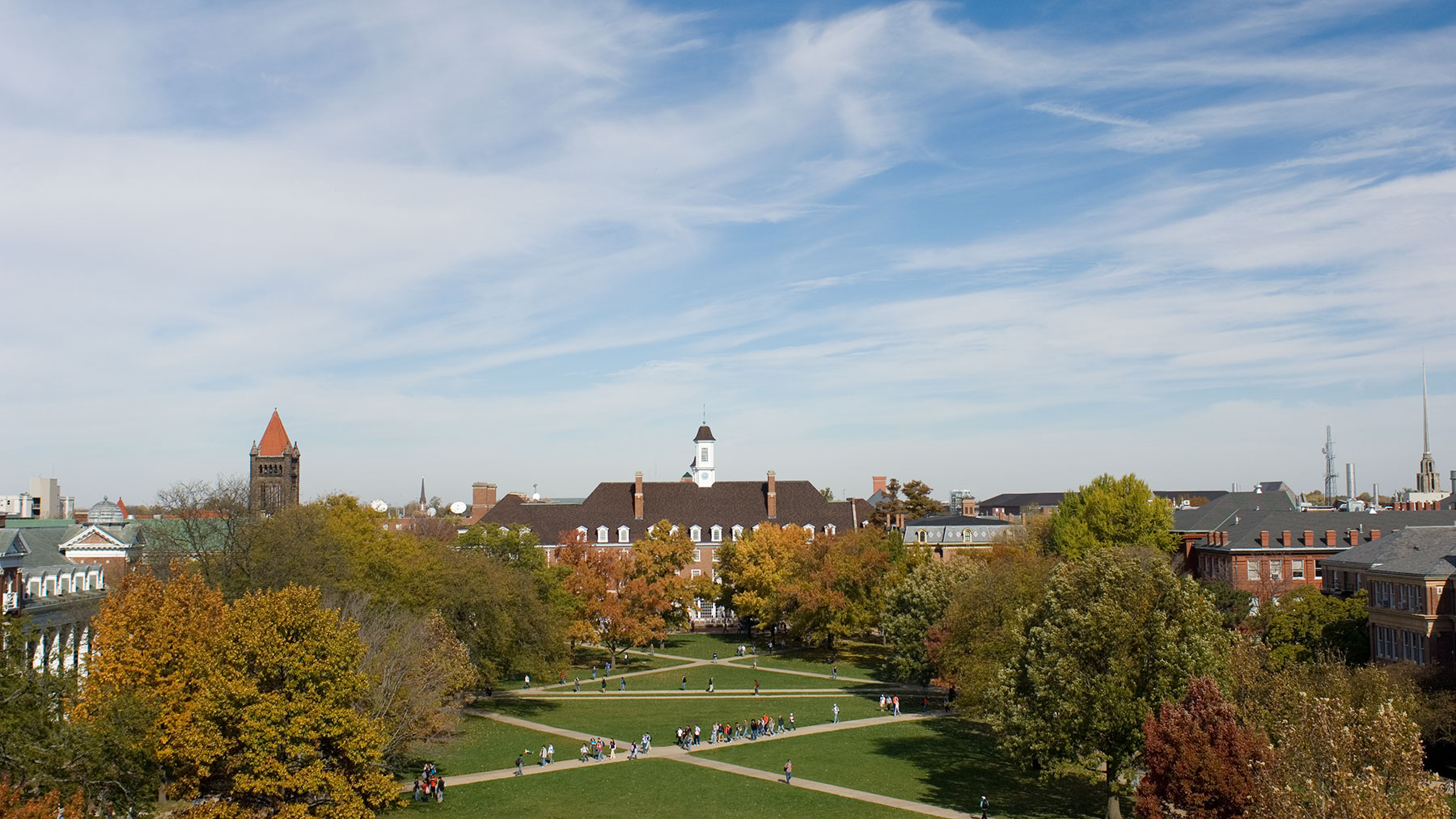 Illinois Featured Content