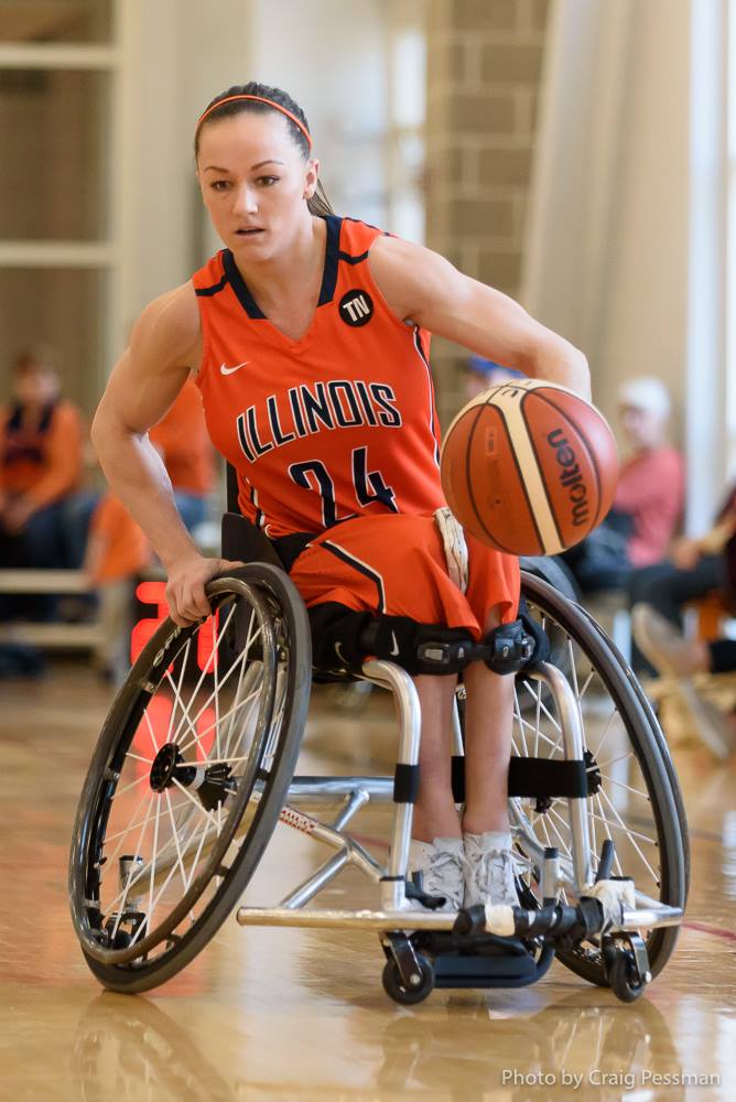 Illinois Featured Content