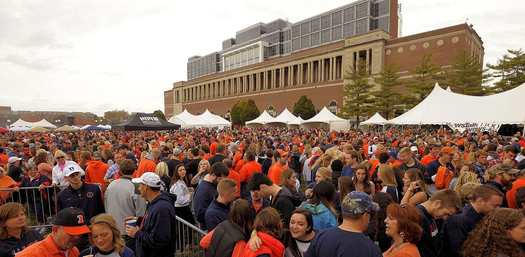 Illinois Featured Content