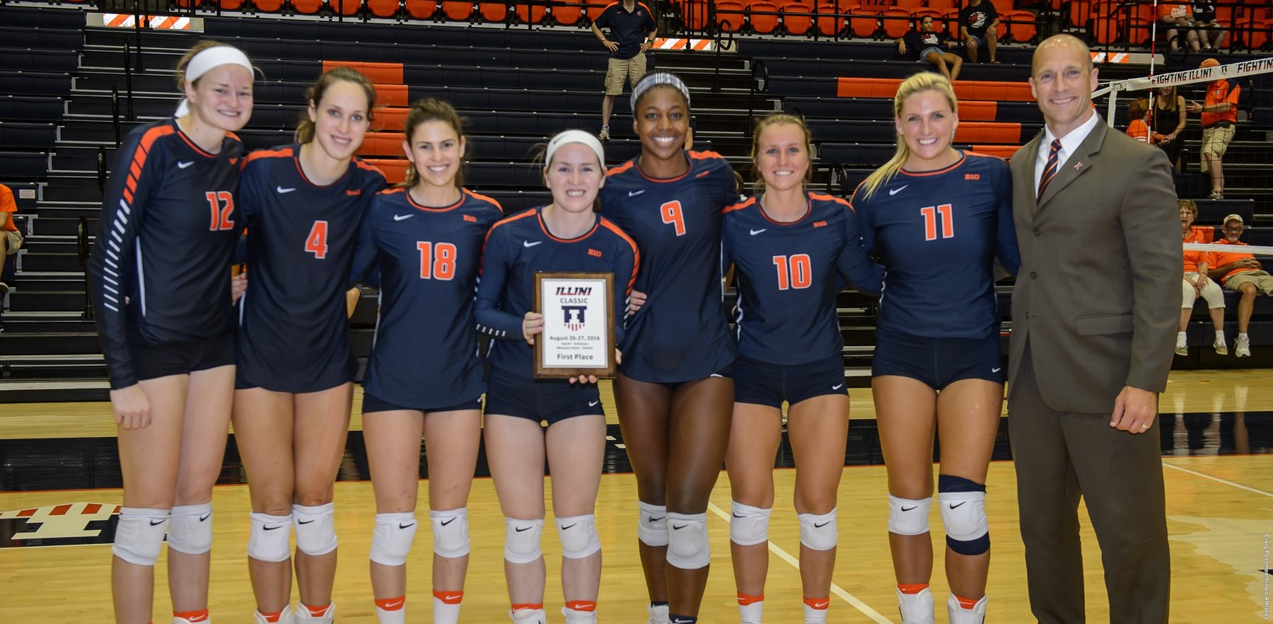 Illinois Featured Content