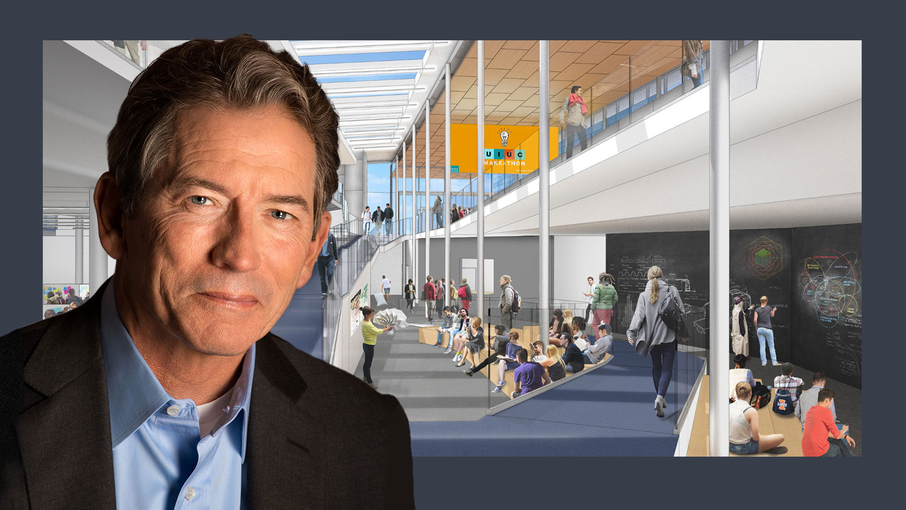 Illinois Featured Content