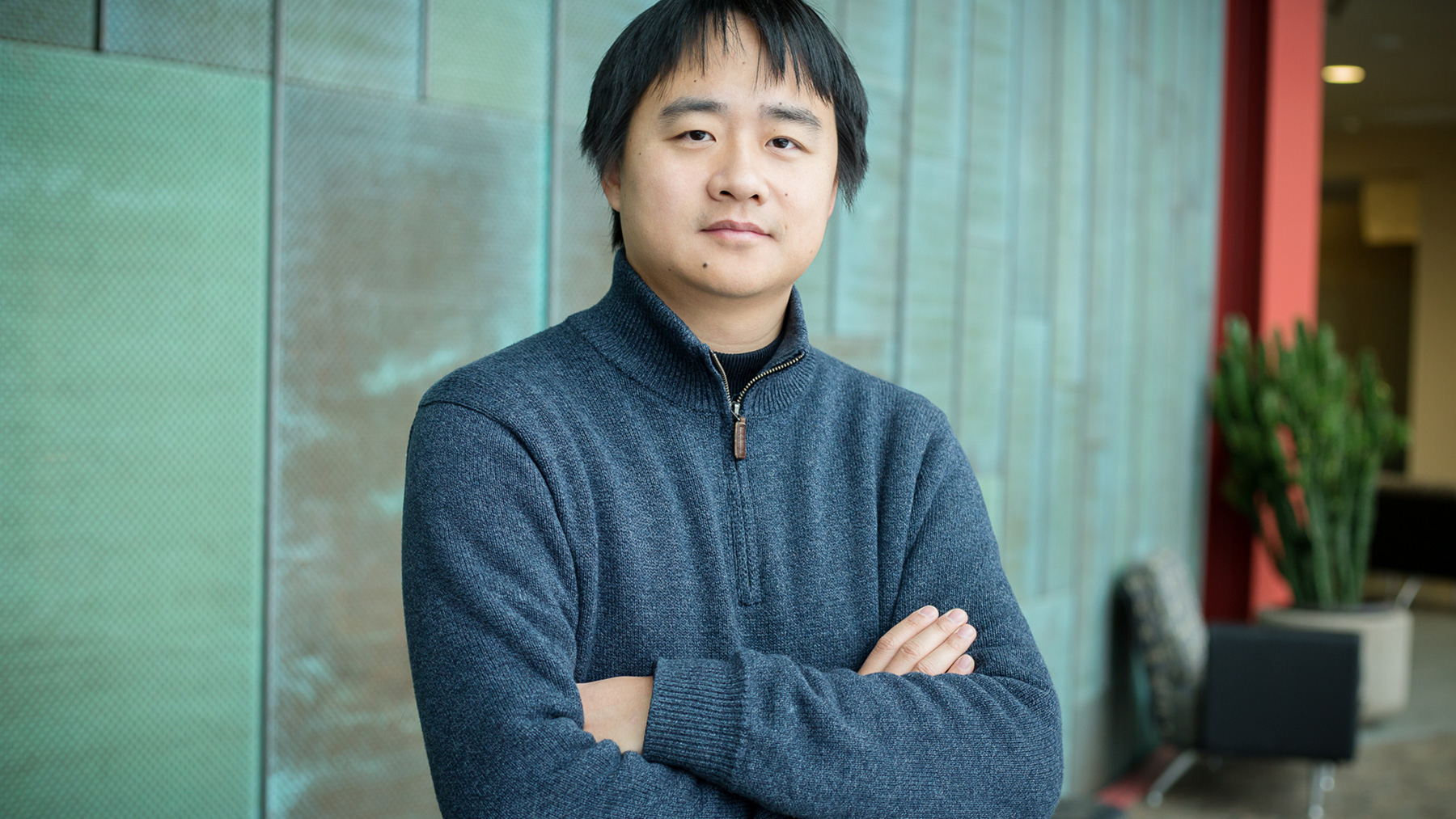 Illinois Featured Content