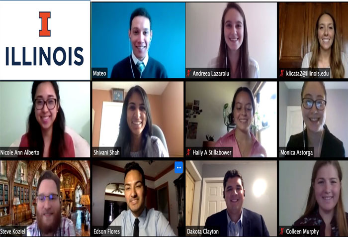 Illinois Featured Content