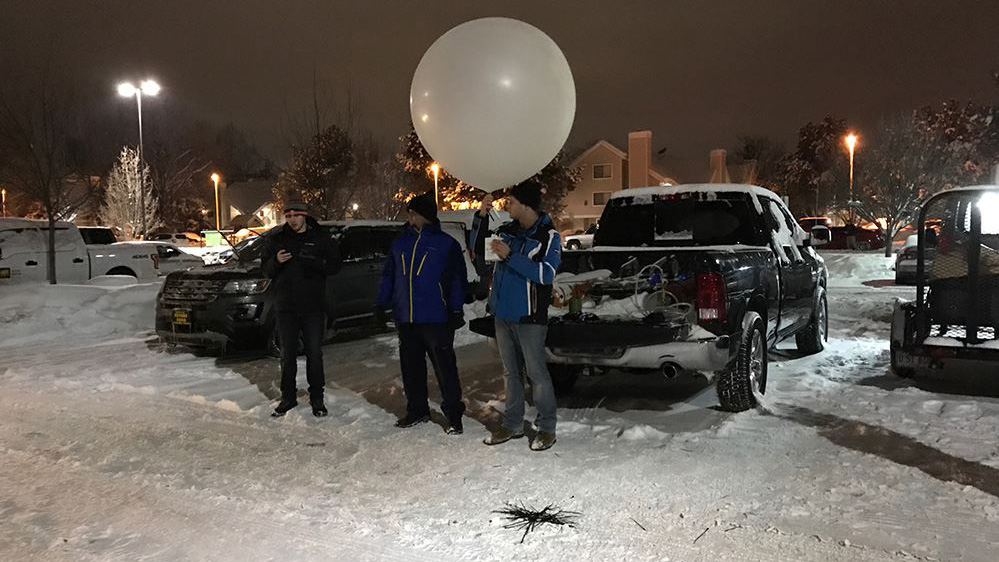 Illinois Featured Content