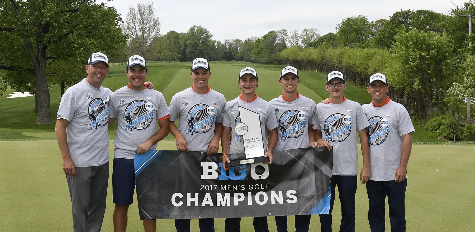 Illinois Featured Content