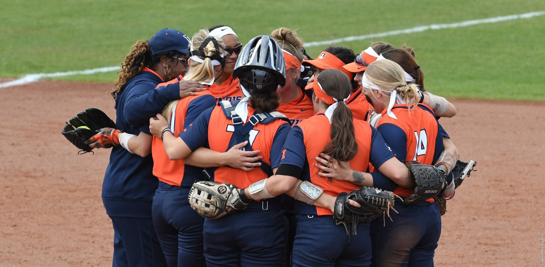 Illinois Featured Content