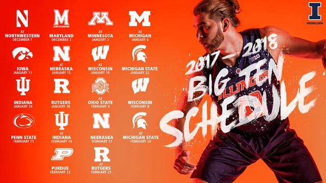 Illinois Featured Content