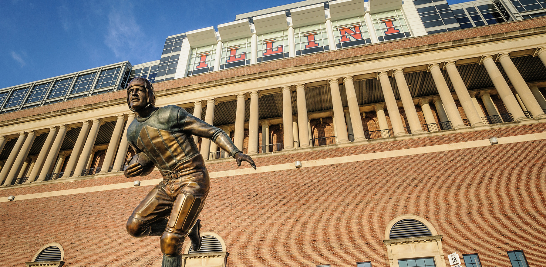 Illinois Featured Content