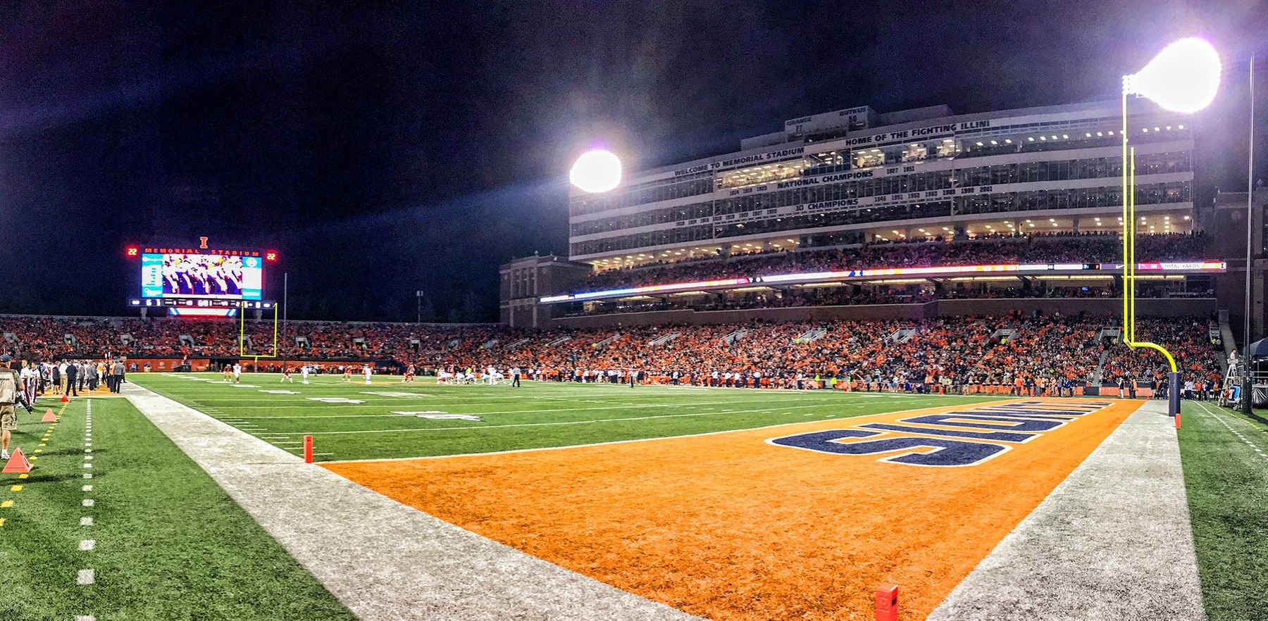 Illinois Featured Content