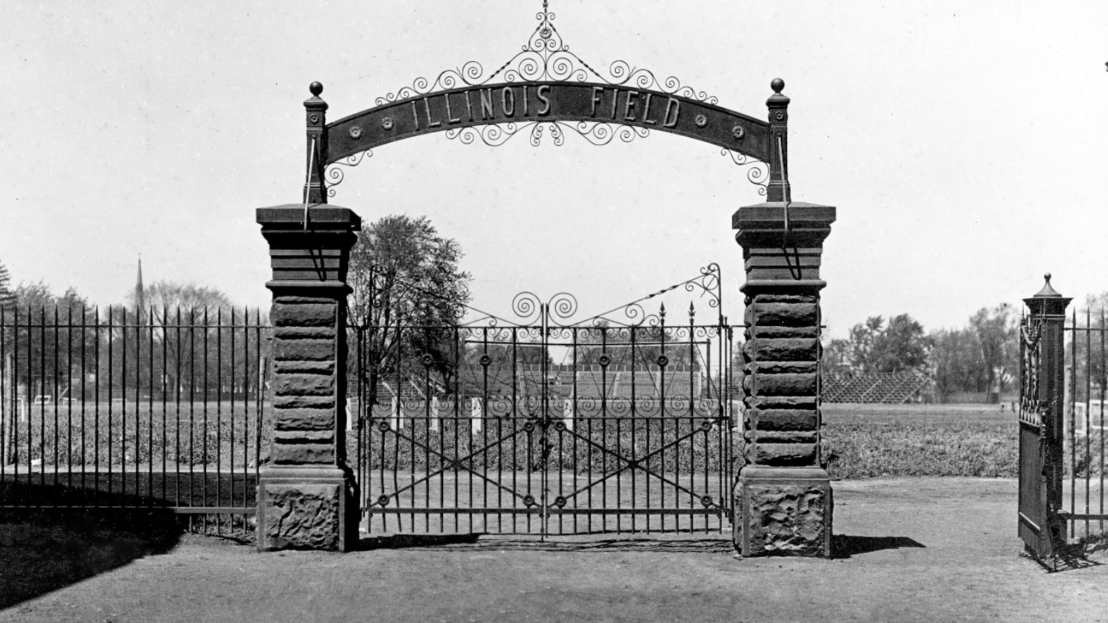 Illinois Featured Content