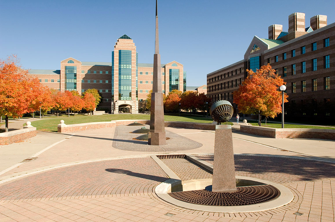 Illinois Featured Content