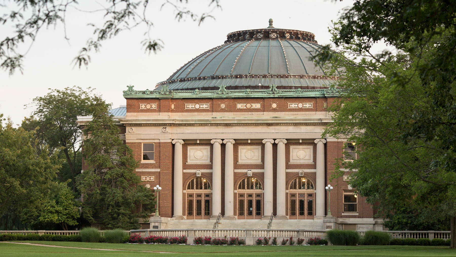 Illinois Featured Content