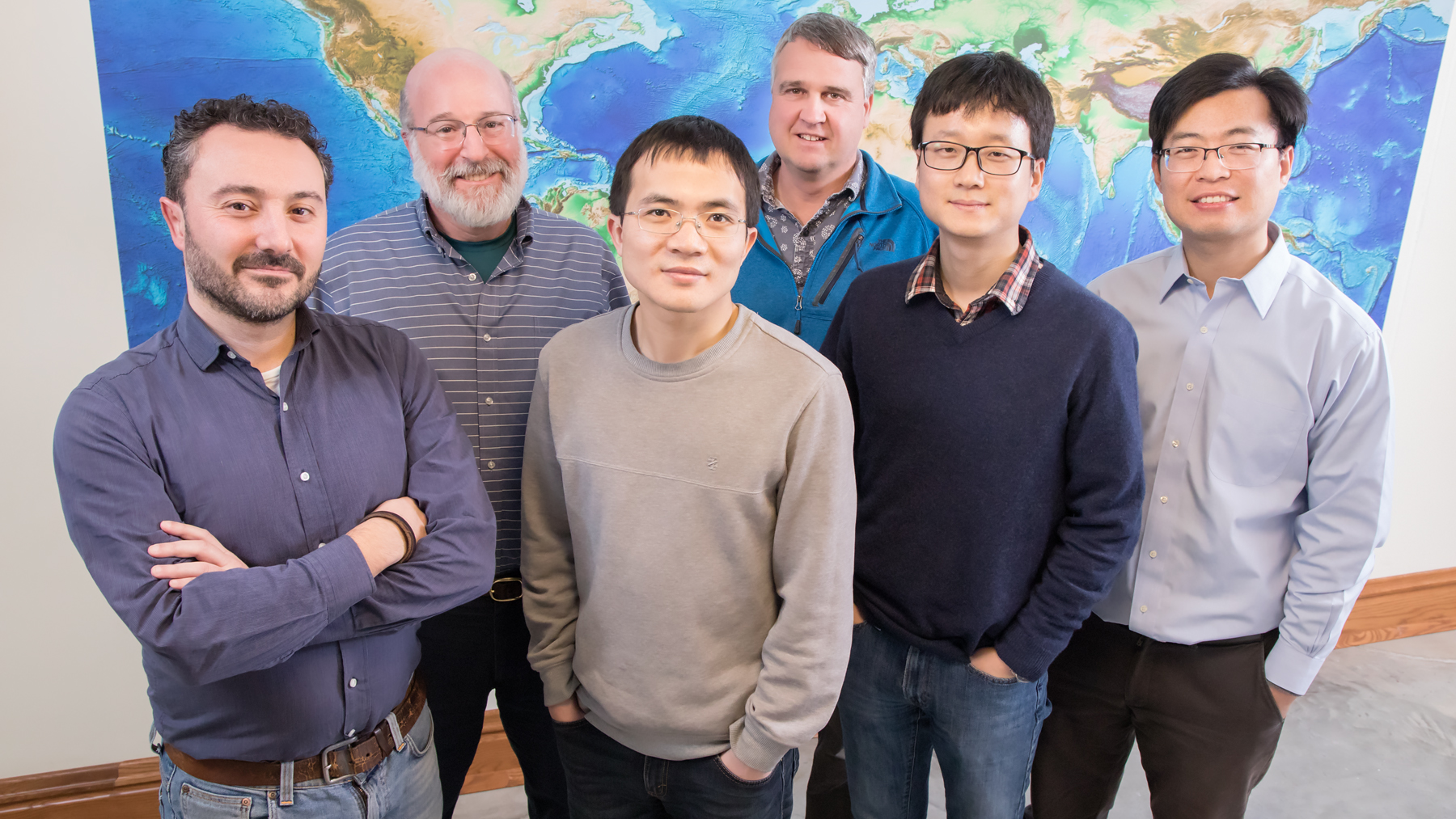 Illinois Featured Content