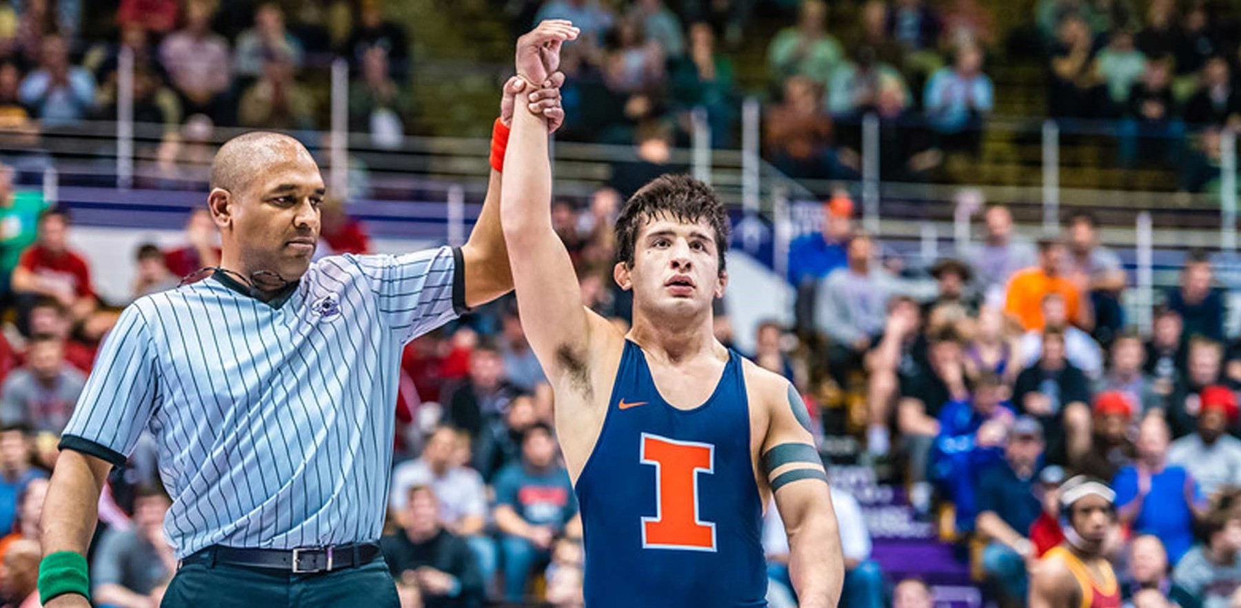 Illinois Featured Content