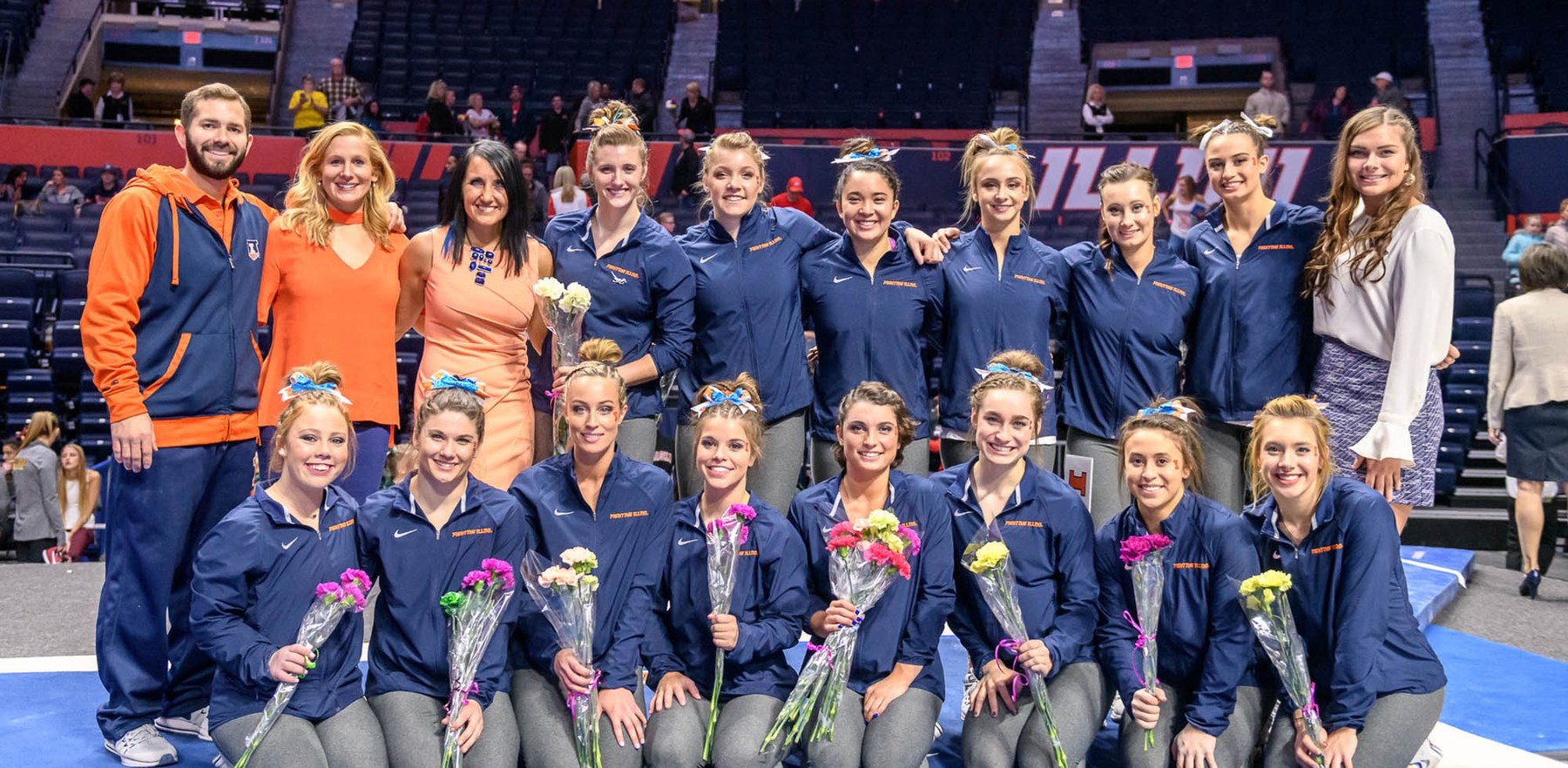 Illinois Featured Content