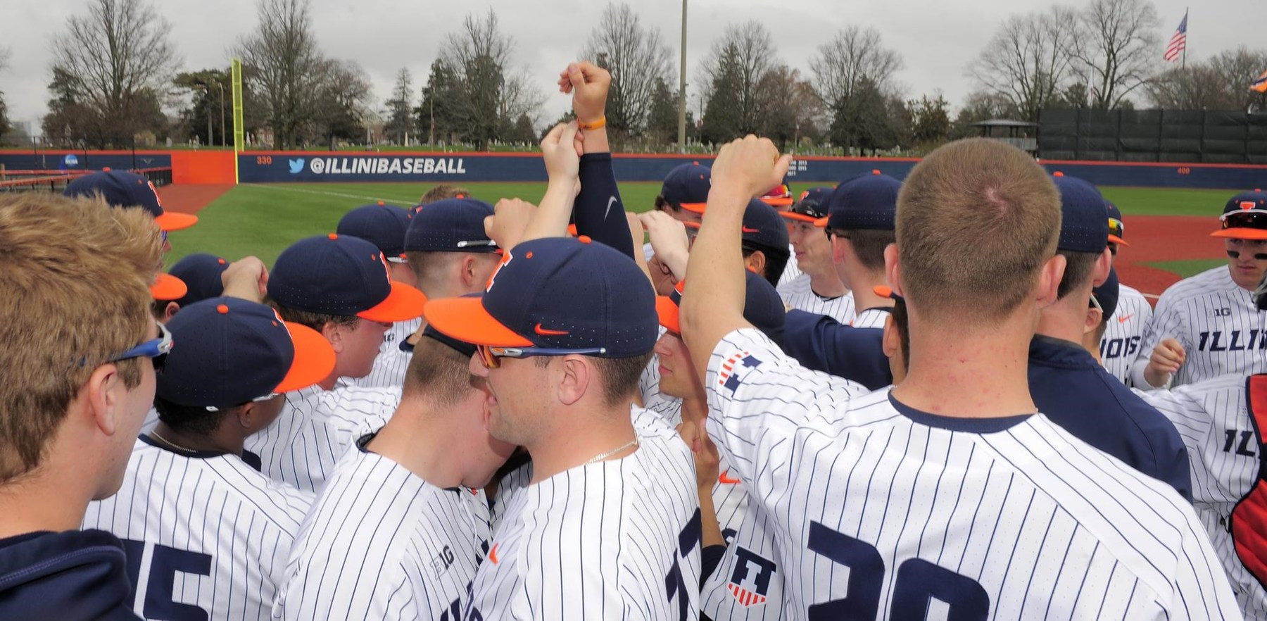 Illinois Featured Content