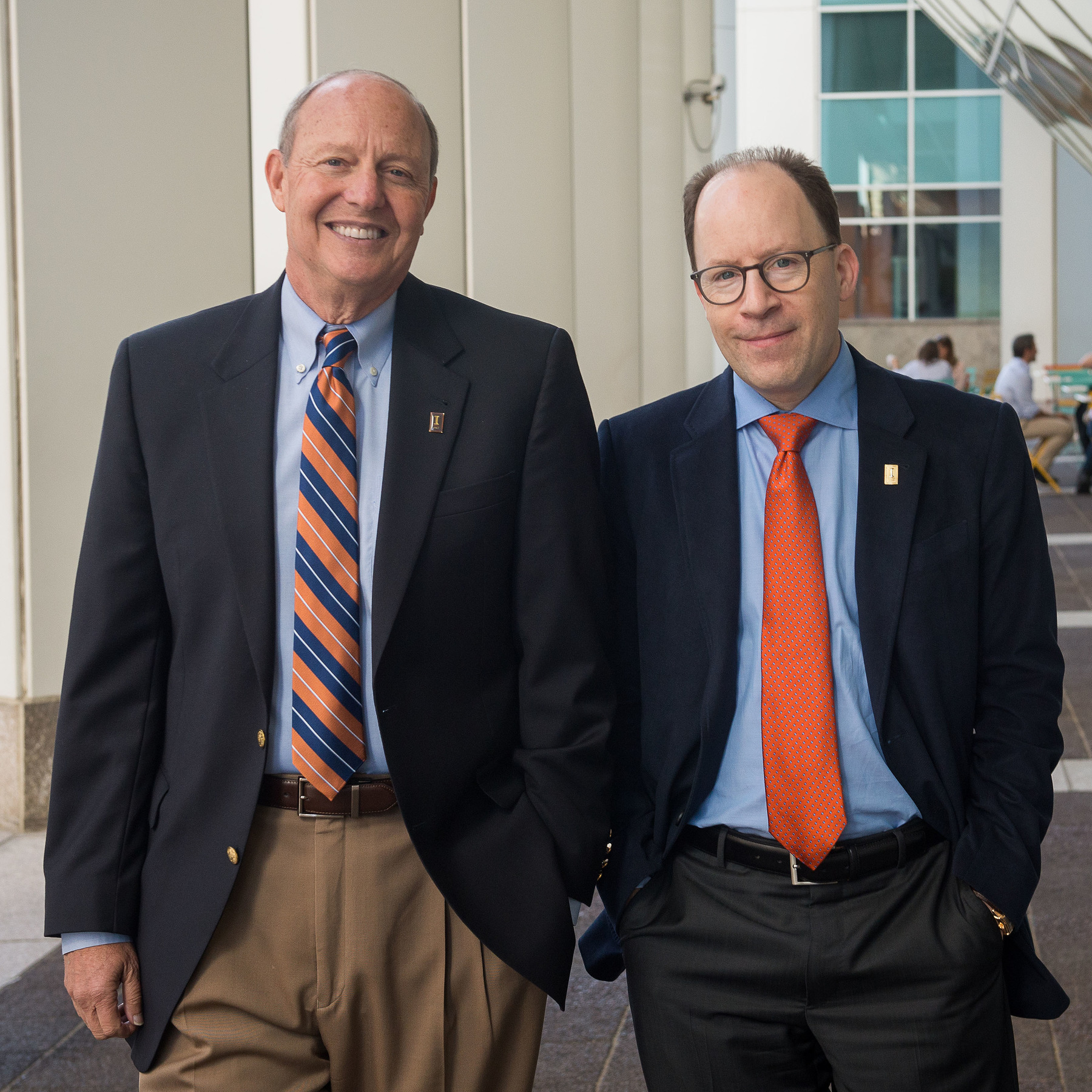 Illinois Featured Content