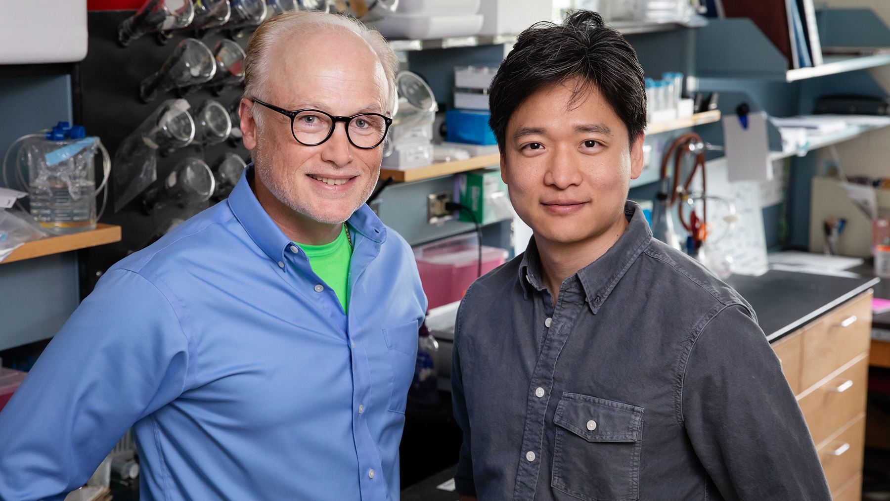 Illinois Featured Content