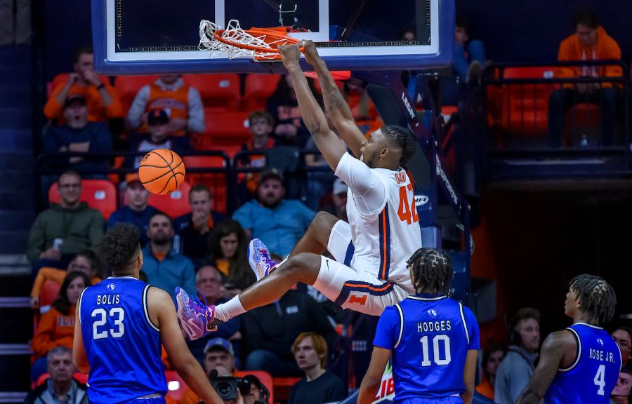 Illinois Featured Content