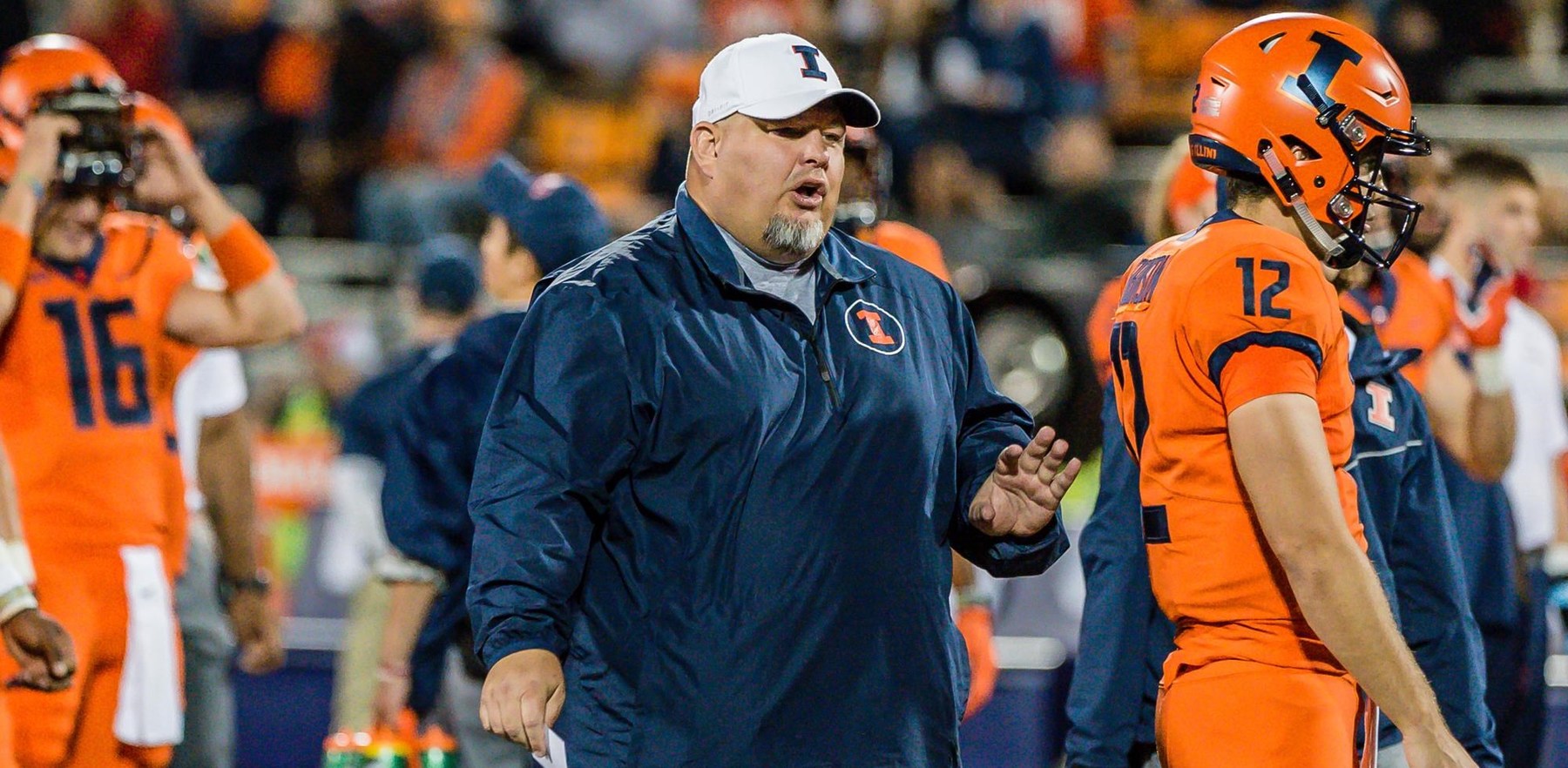 Illinois Featured Content