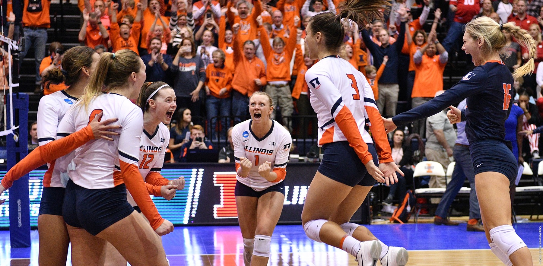 Illinois Featured Content