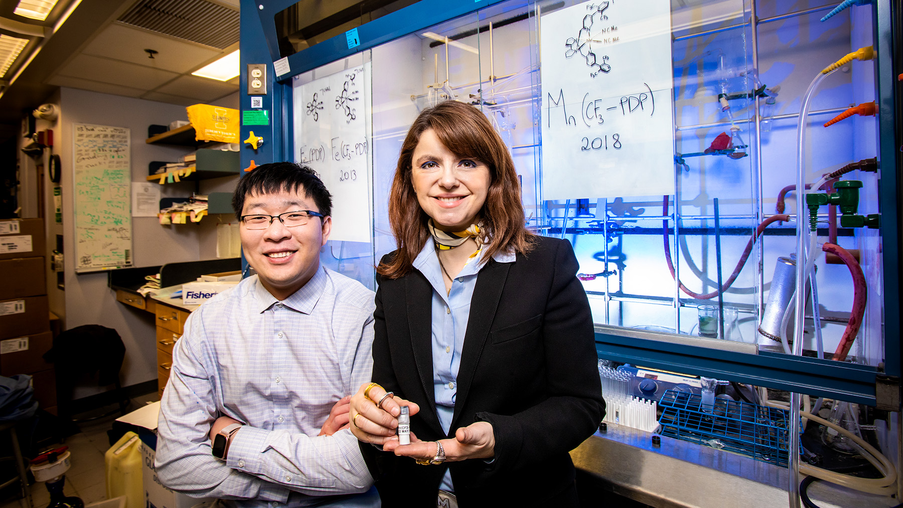 Illinois Featured Content