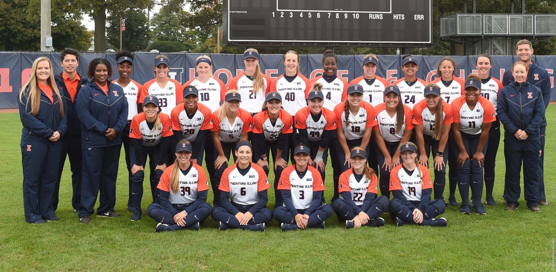 Illinois Featured Content