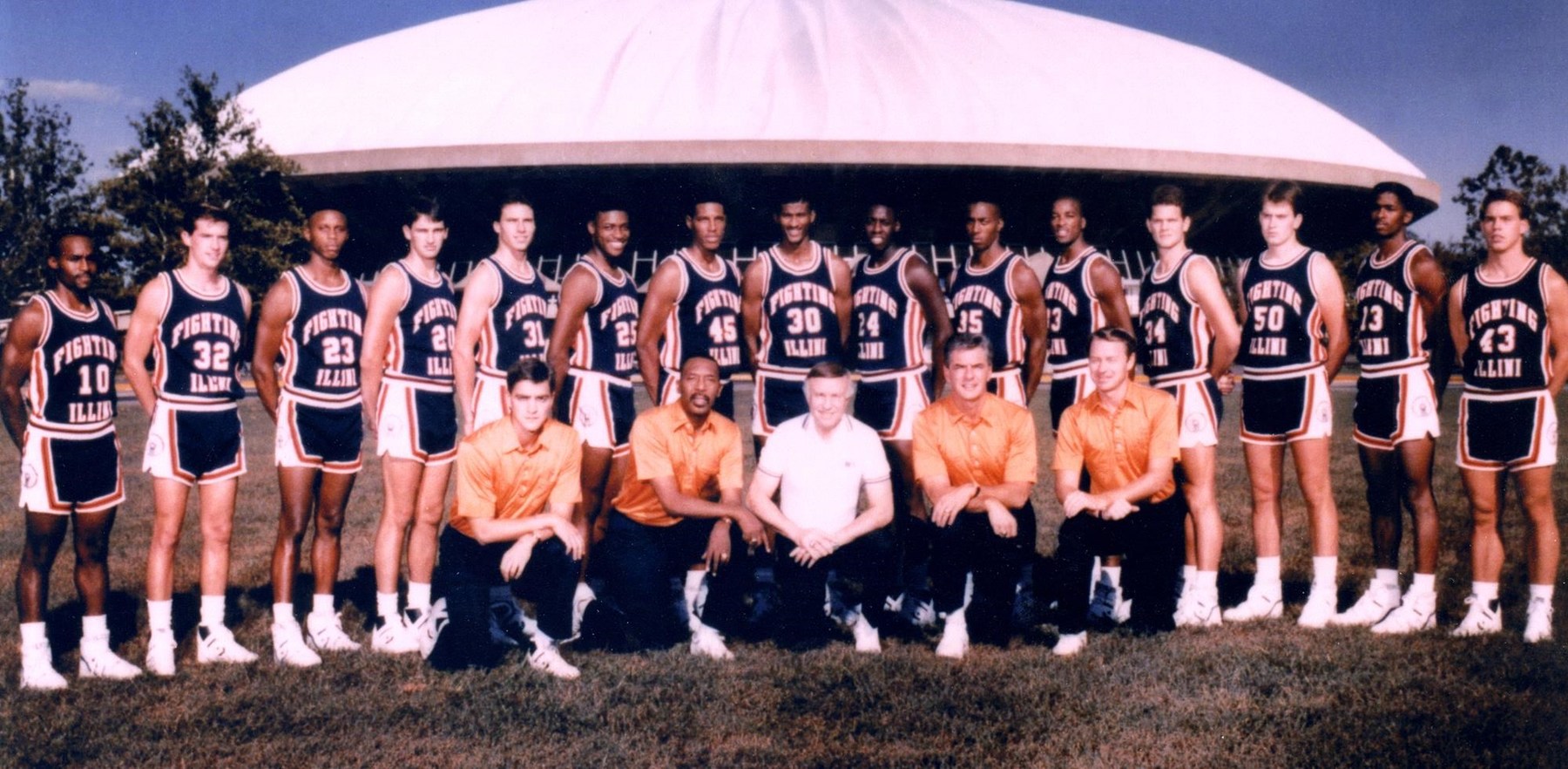 Illinois Featured Content