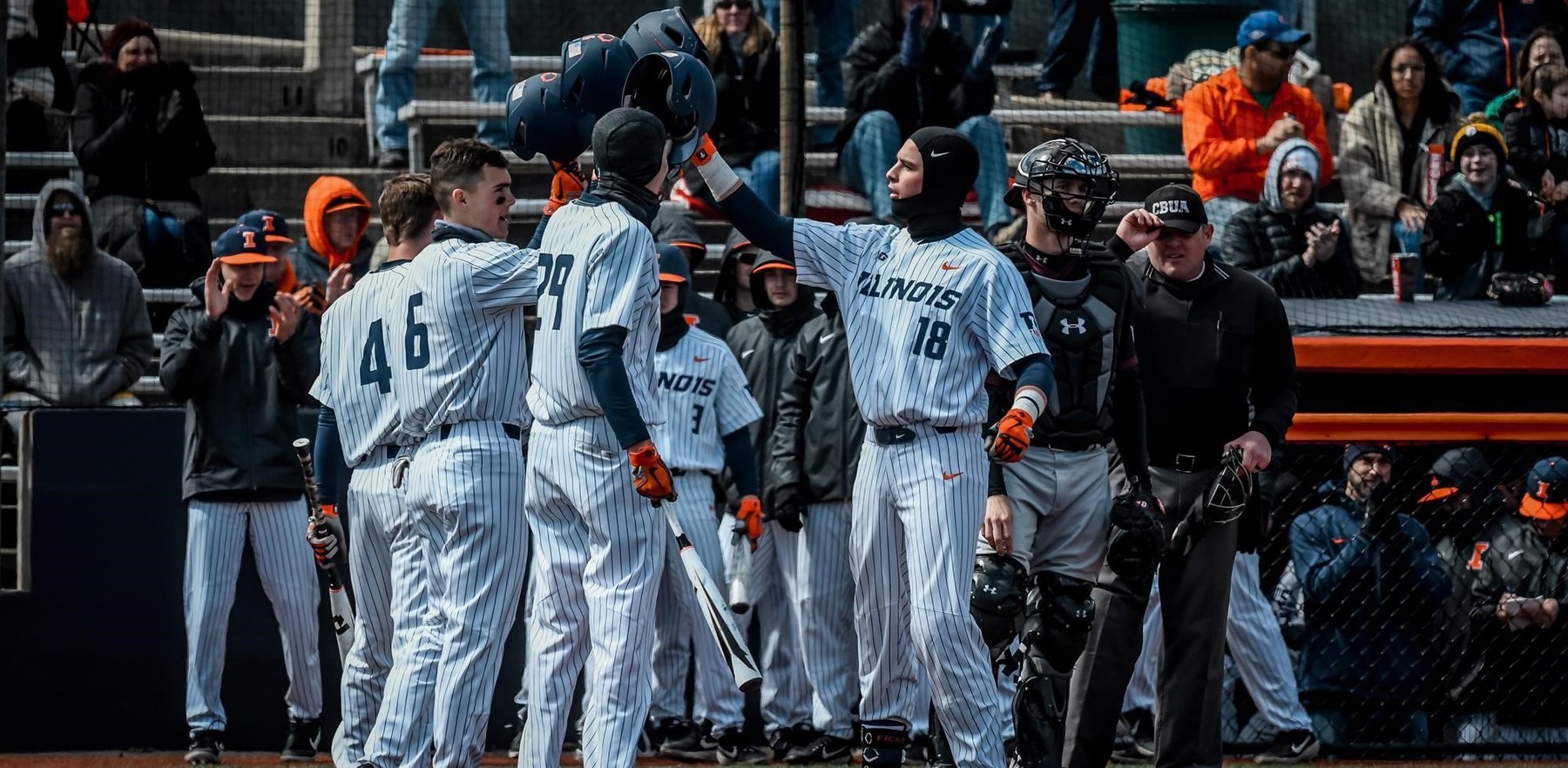 Illinois Featured Content