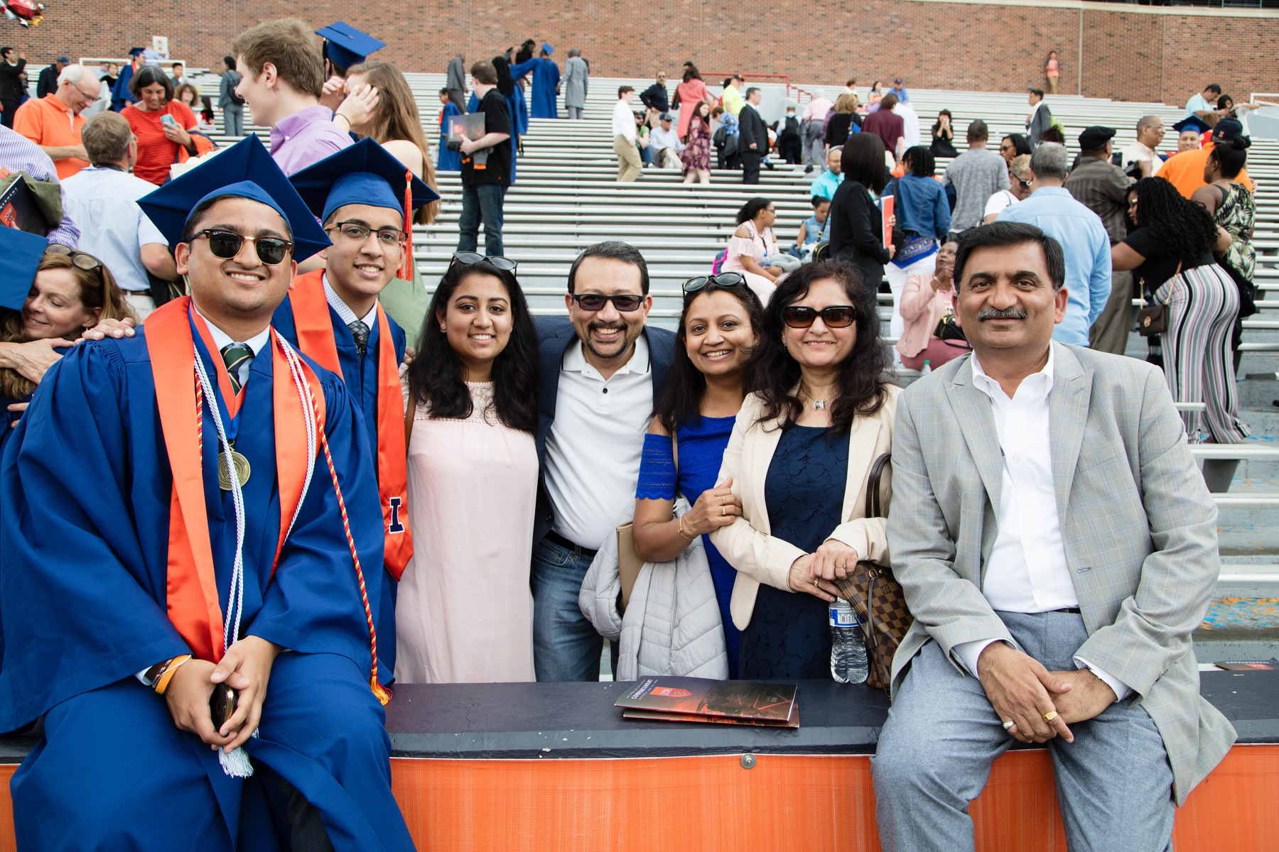 Illinois Featured Content